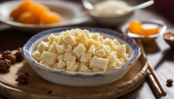 Discover Byaslag Cheese – Mongolia’s Dairy Delight - The Cheese Cellar