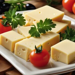 Ultimate Guide to Chèvre Cheese Delights