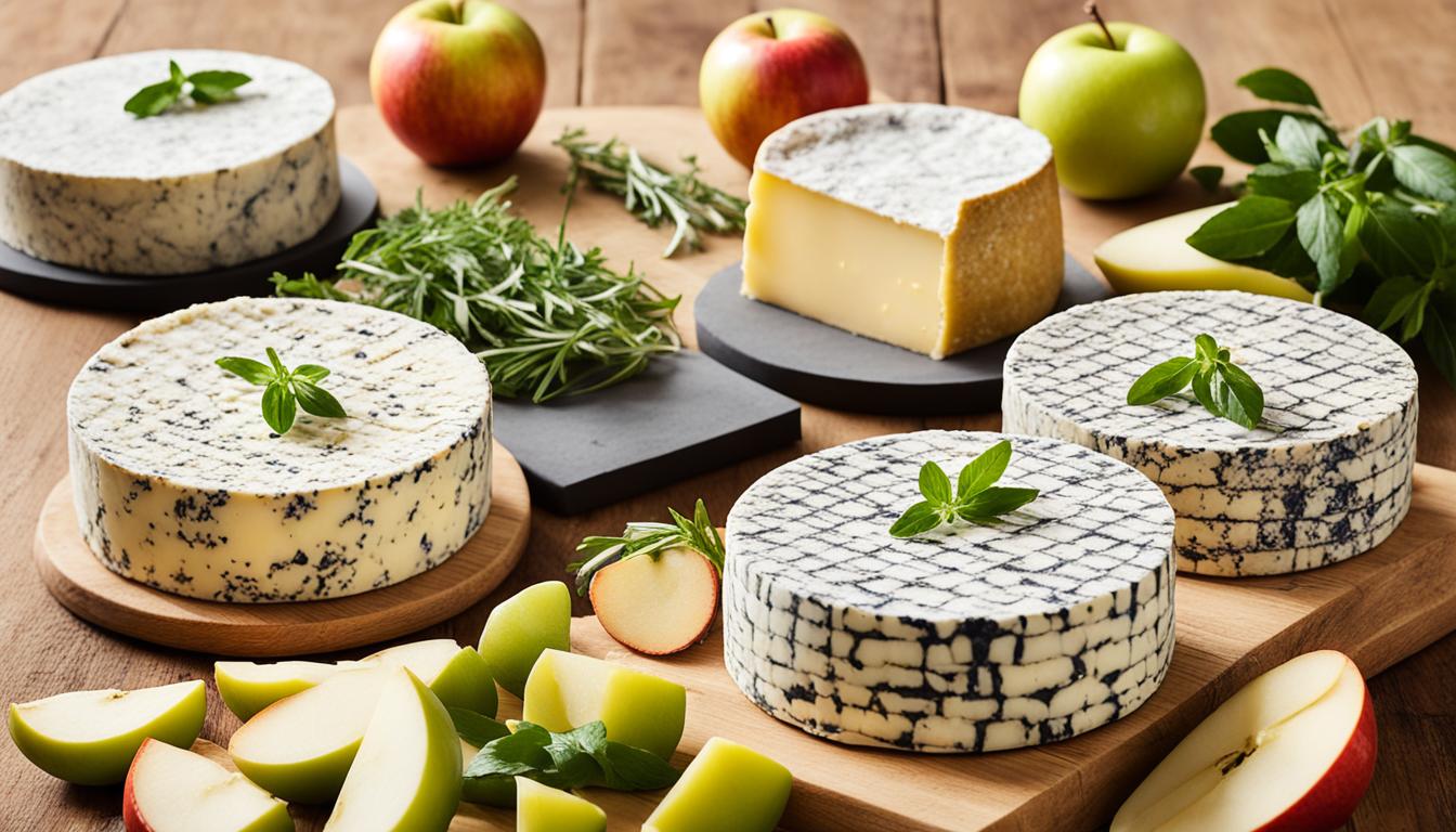 Discover Afuega'l Pitu Cheese - Taste Spain's Finest
