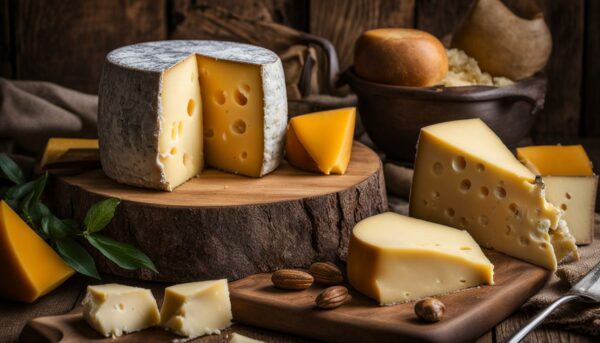 Bootlegger Cheese: Elevate Your Taste Experience