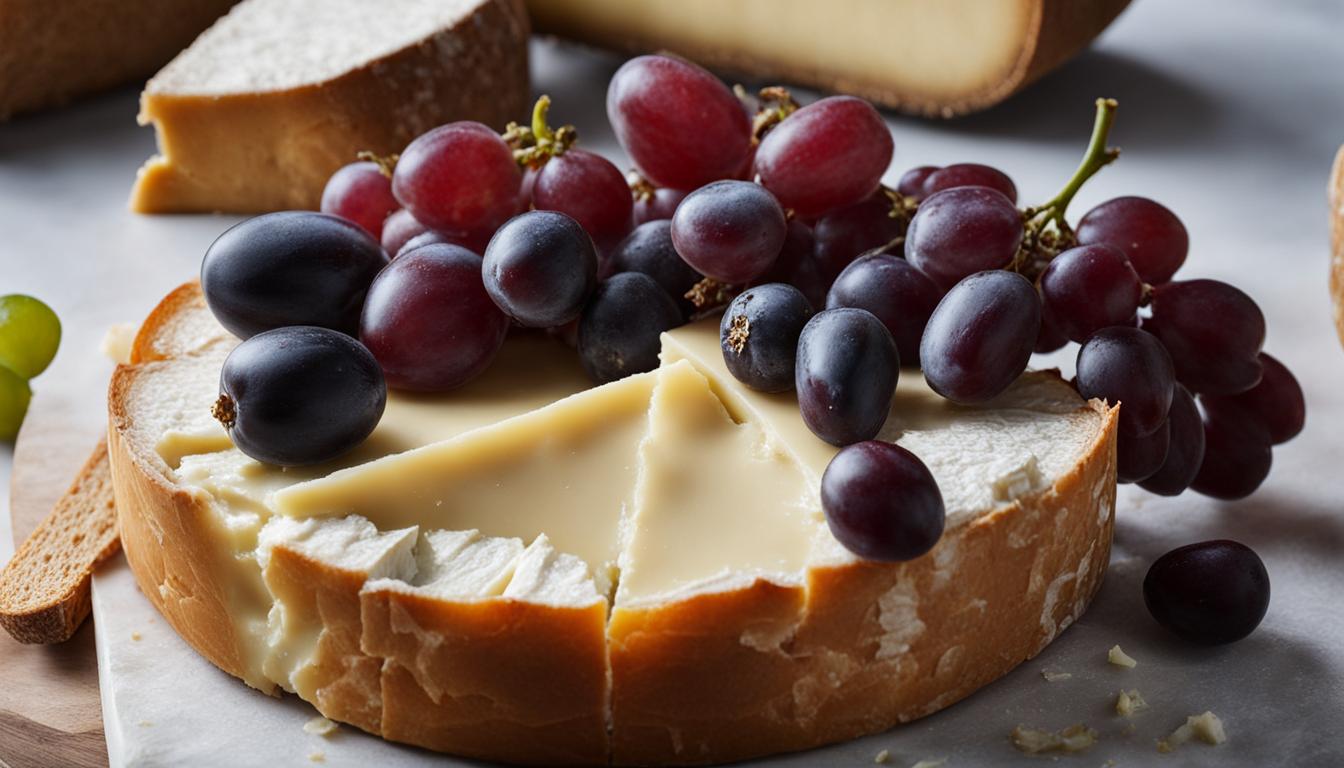 Savor Alex James Co. No 3 Valley Brie Cheese Now