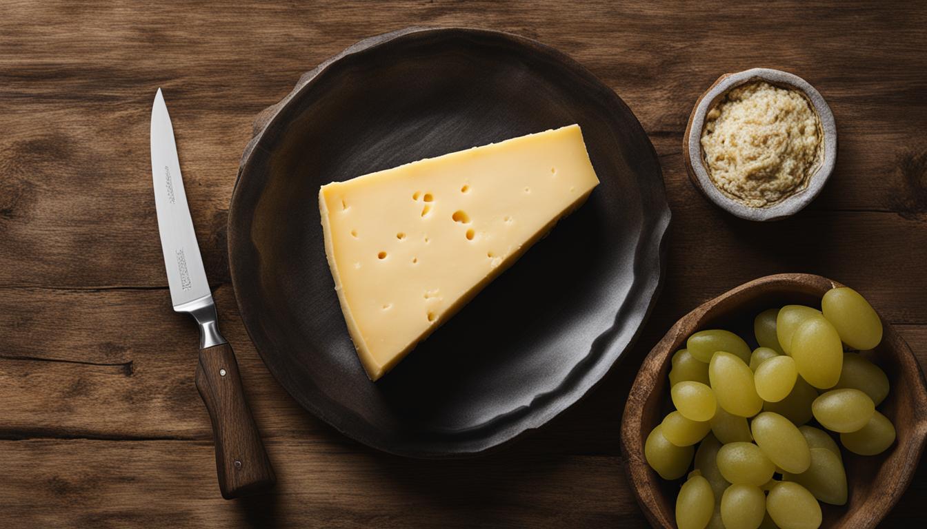 Alex James Co. No 5 Grunge Cheese Review & Info