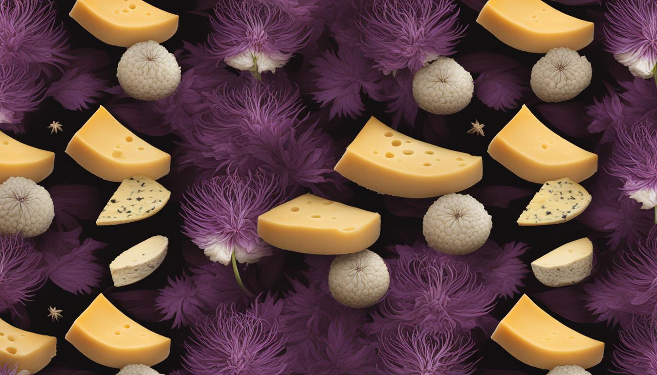 Discover the Unique Allium Piper Cheese Flavors - The Cheese Cellar