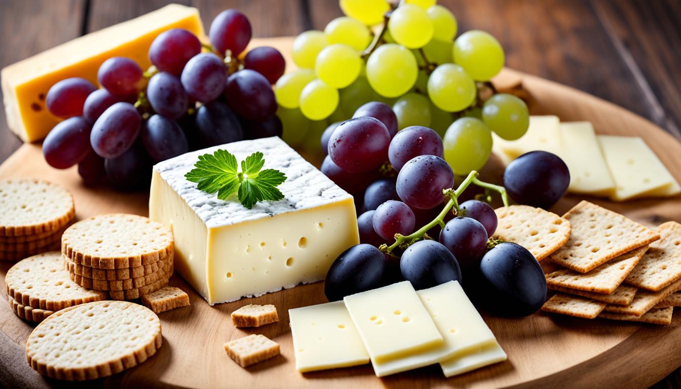 Savor the Taste of Alpicrème Cheese Today!