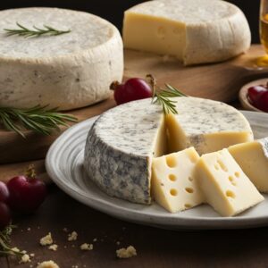 Mastering Cheese Aging at Home | Easy Guide