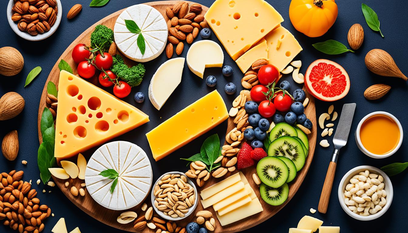 Anari Cheese: Savor the Cypriot Delicacy - The Cheese Cellar