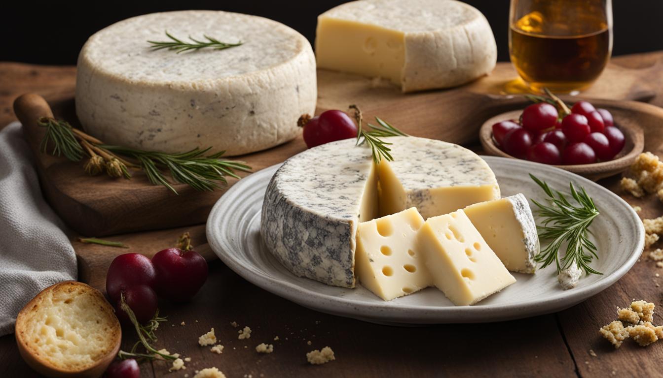 Anari Cheese: Savor the Cypriot Delicacy - The Cheese Cellar