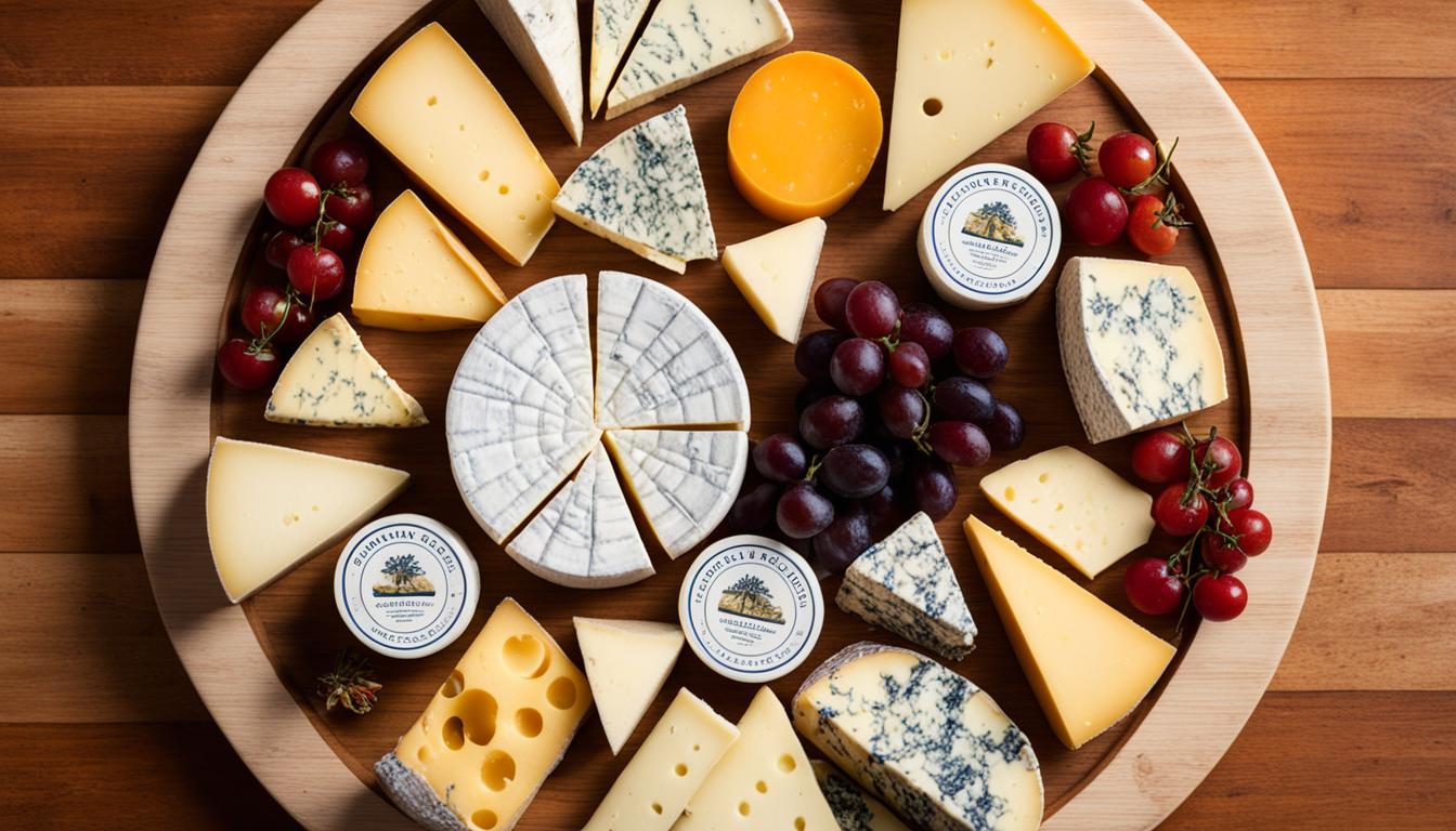 LaClare Farms Fondry Jack Cheese: Gourmet Delight - The Cheese Cellar