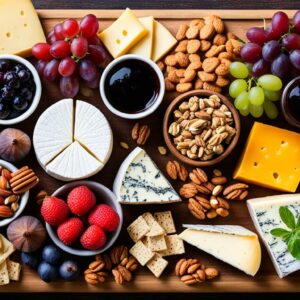 Savor the Delight of Bucheret Cheese Today!