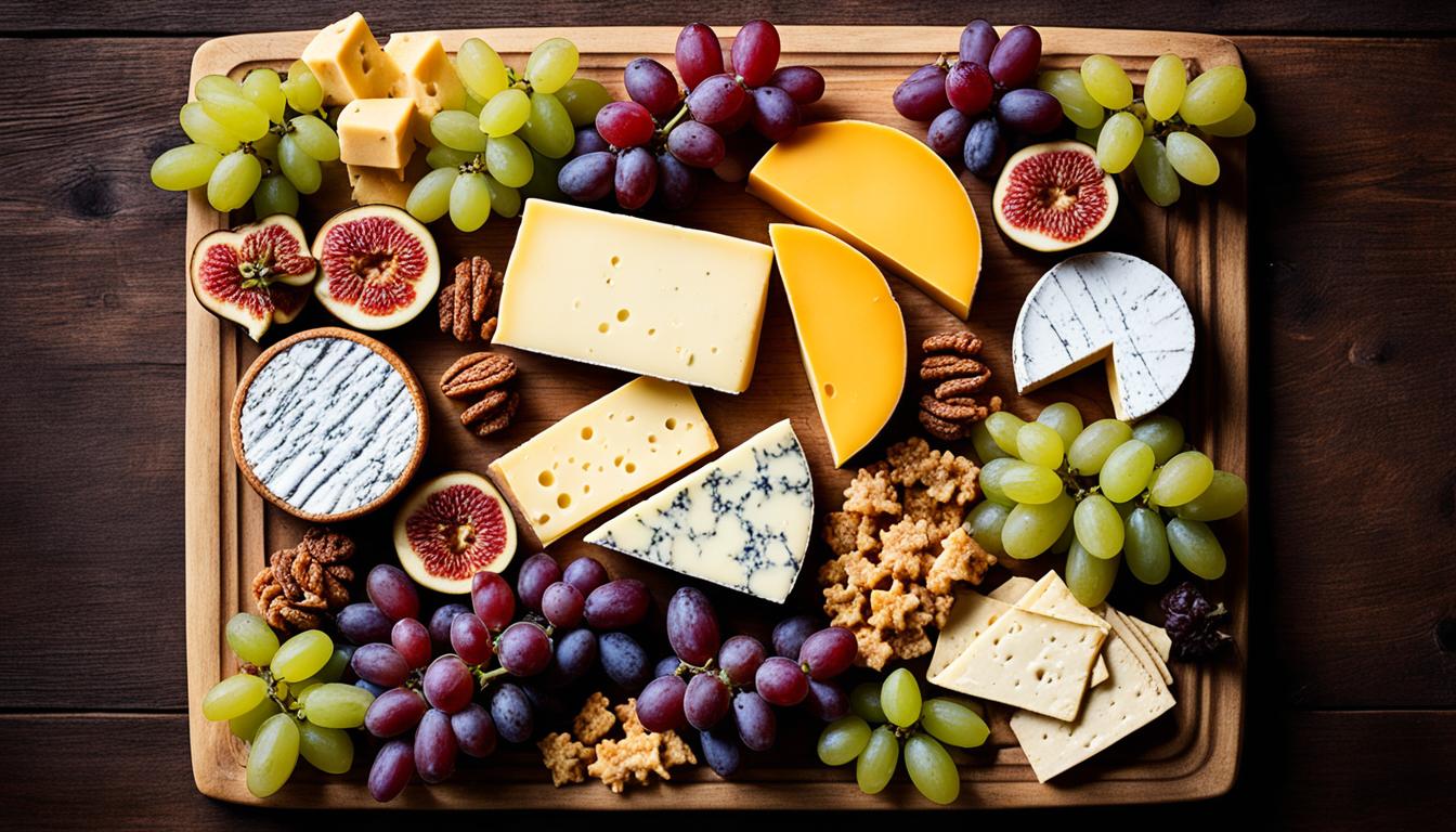 Discover Aura Cheese: The Taste of Tradition