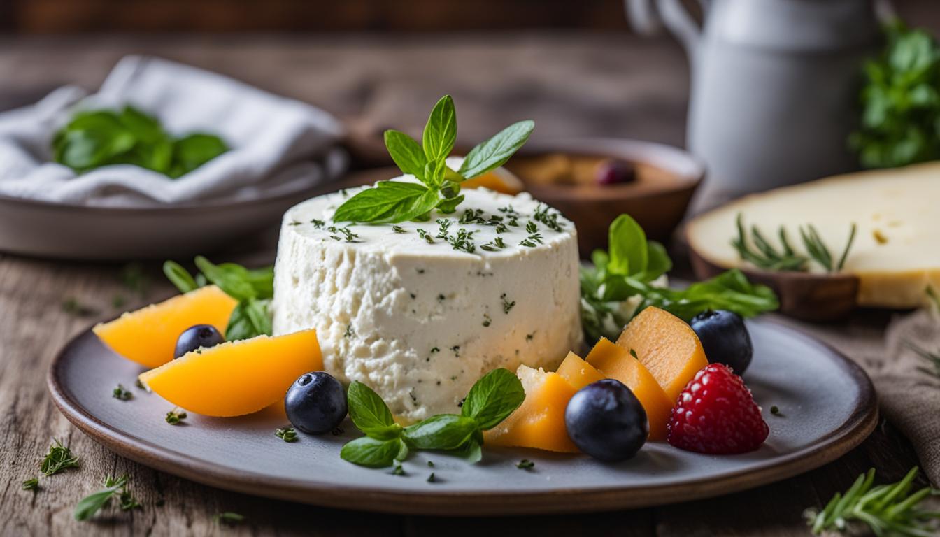 Ricotta (Australian) Cheese: Your Gourmet Guide
