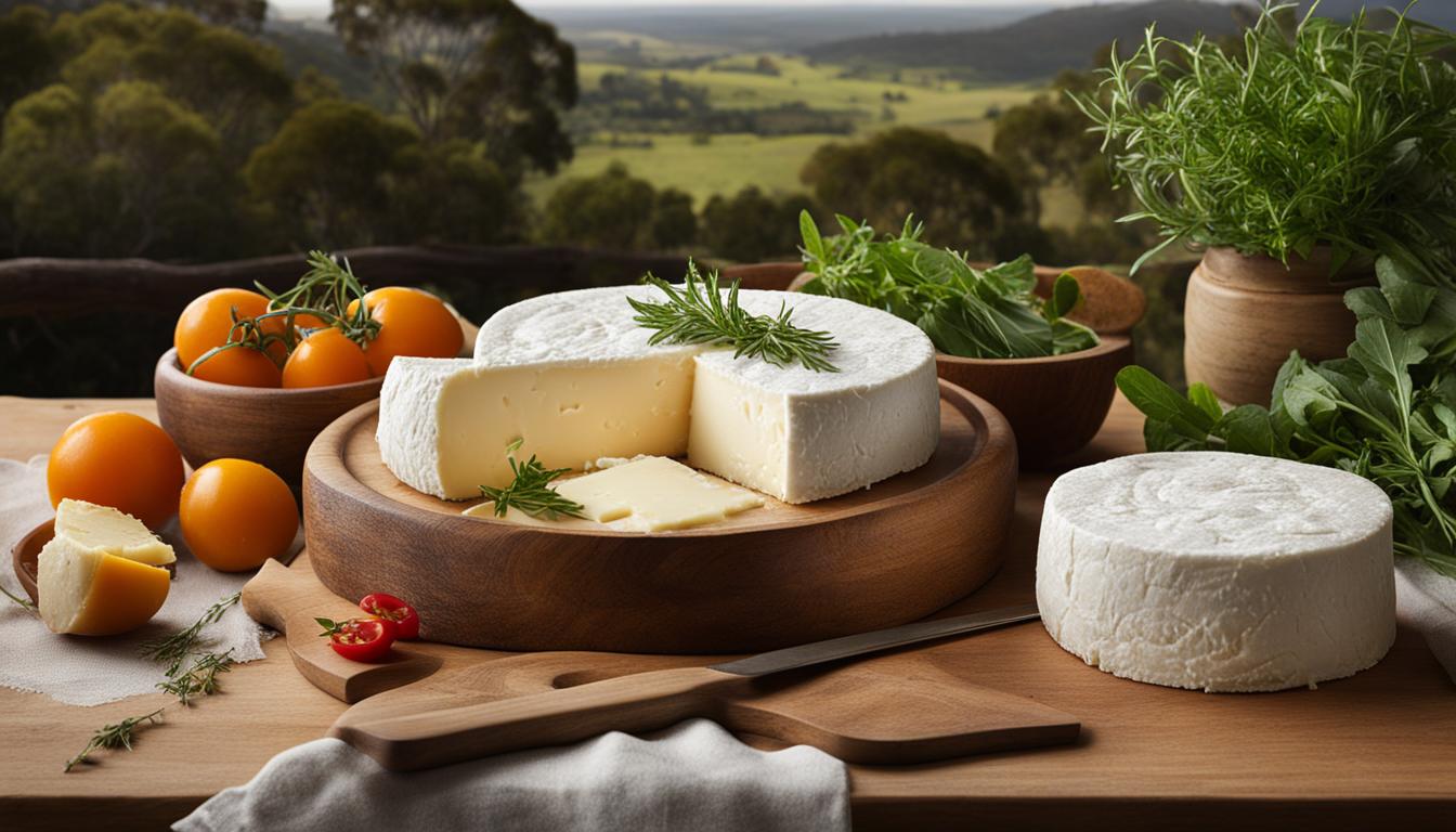 Ricotta (Australian) Cheese: Your Gourmet Guide
