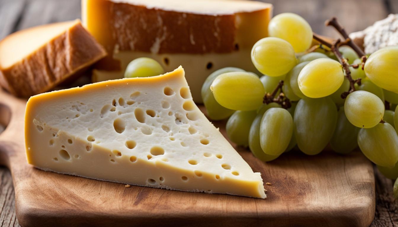 Explore the Delights of Autun Cheese – Gourmet Guide - The Cheese Cellar