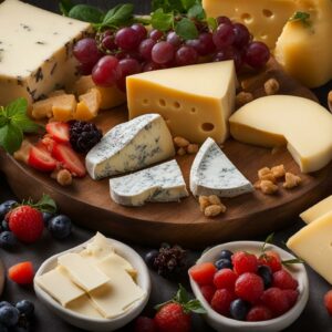 Explore Unique Flavors with Cave Rebel Cheese!