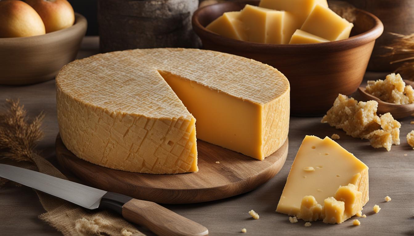 Avonlea Clothbound Cheddar Guide & Pairing Tips