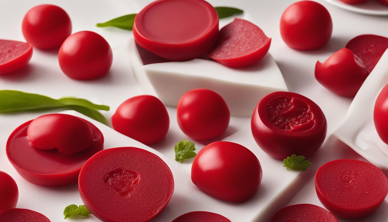 Indulge in Snack Heaven with Babybel Cheese