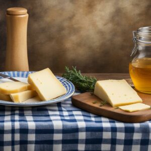 Savor Authentic Basket Cheese Cheese Delights