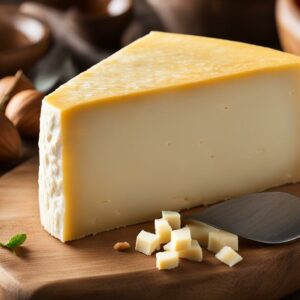 Discover Gourmet Delights: Baluchon Cheese Guide