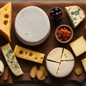 Unveil the Rich Taste of Bel Paese Cheese