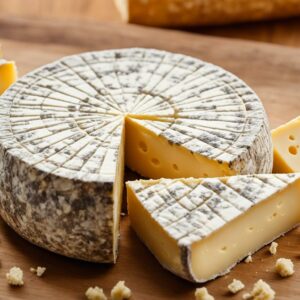 Discover Himalayan Delight: Chhurpi Cheese Essentials