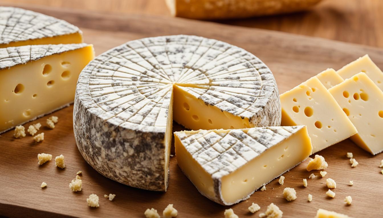 Balaton Cheese: Your Guide to This Unique Delight