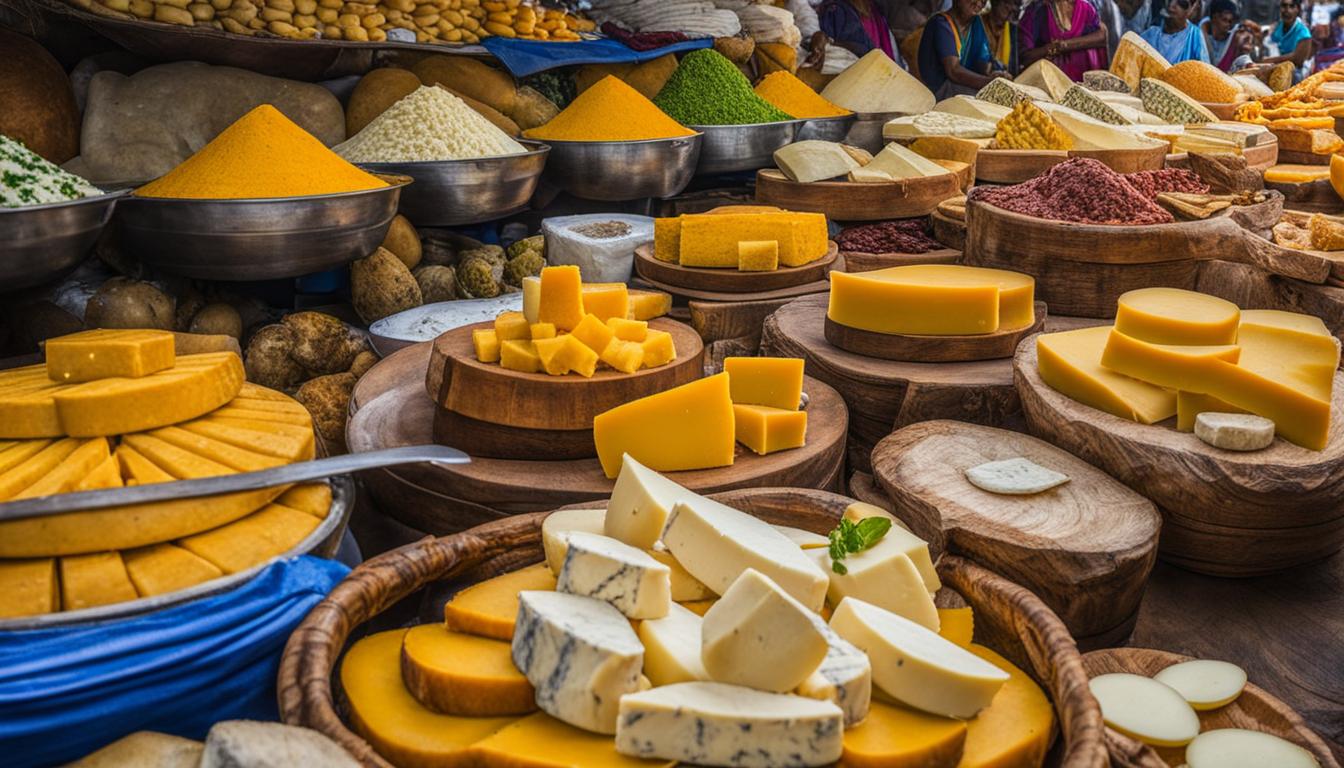 Discover Gourmet Bandal Cheese Delights | Shop Now