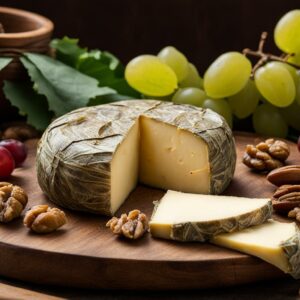 Savor the Outdoors with Campfire Cheese Delights