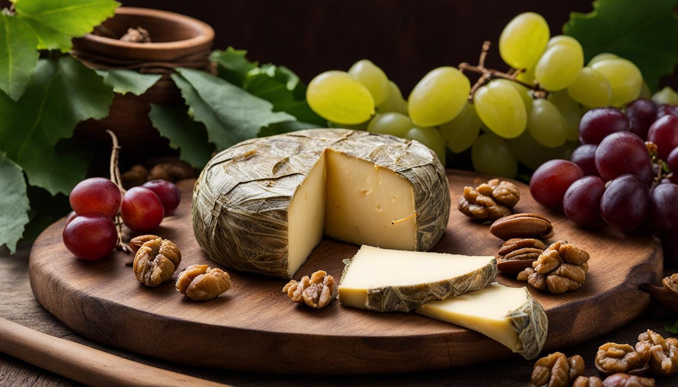 Discover the Flavor of Authentic Banon Cheese!