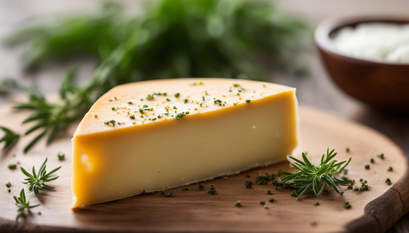 Discover the Delights of Barberey Cheese