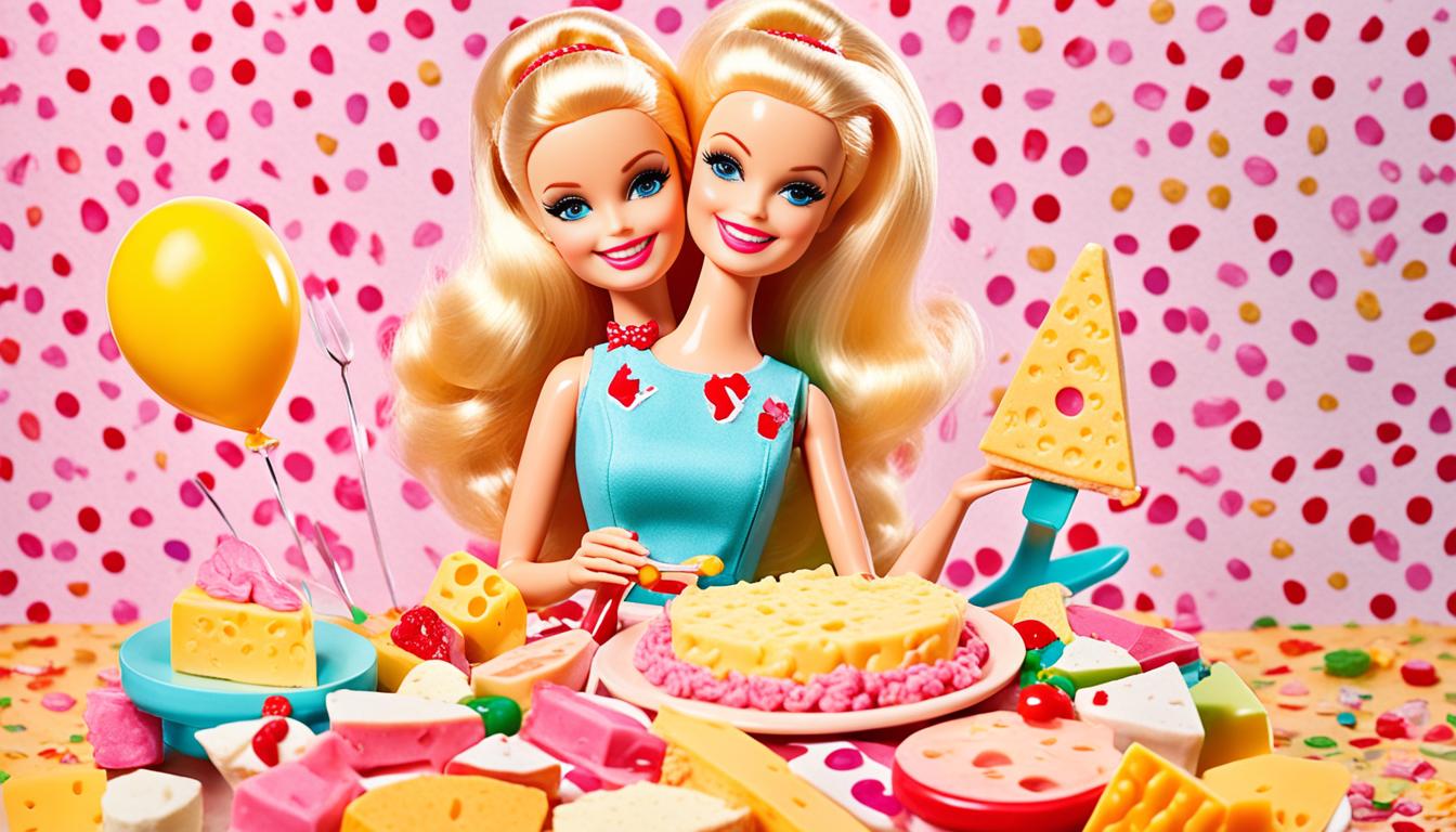 Savor the Richness of Doublet Cheese Today!