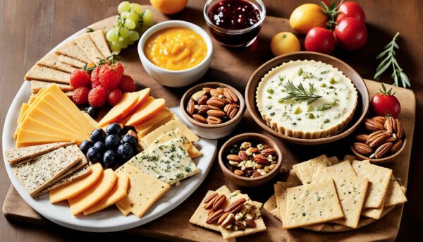 Indulge in Rare Basajo Cheese Delights