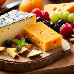 Moose Cheese: A Unique Delicacy Explored