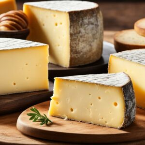 The Cheese Cellar - Over 1,000 Types of Cheese, Wine Pairings and Recipes