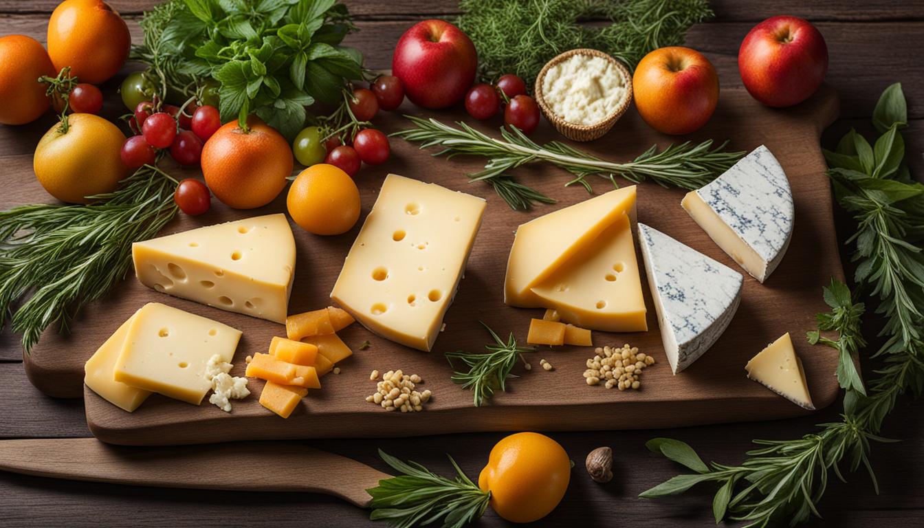 Savor Authentic Basket Cheese Cheese Delights