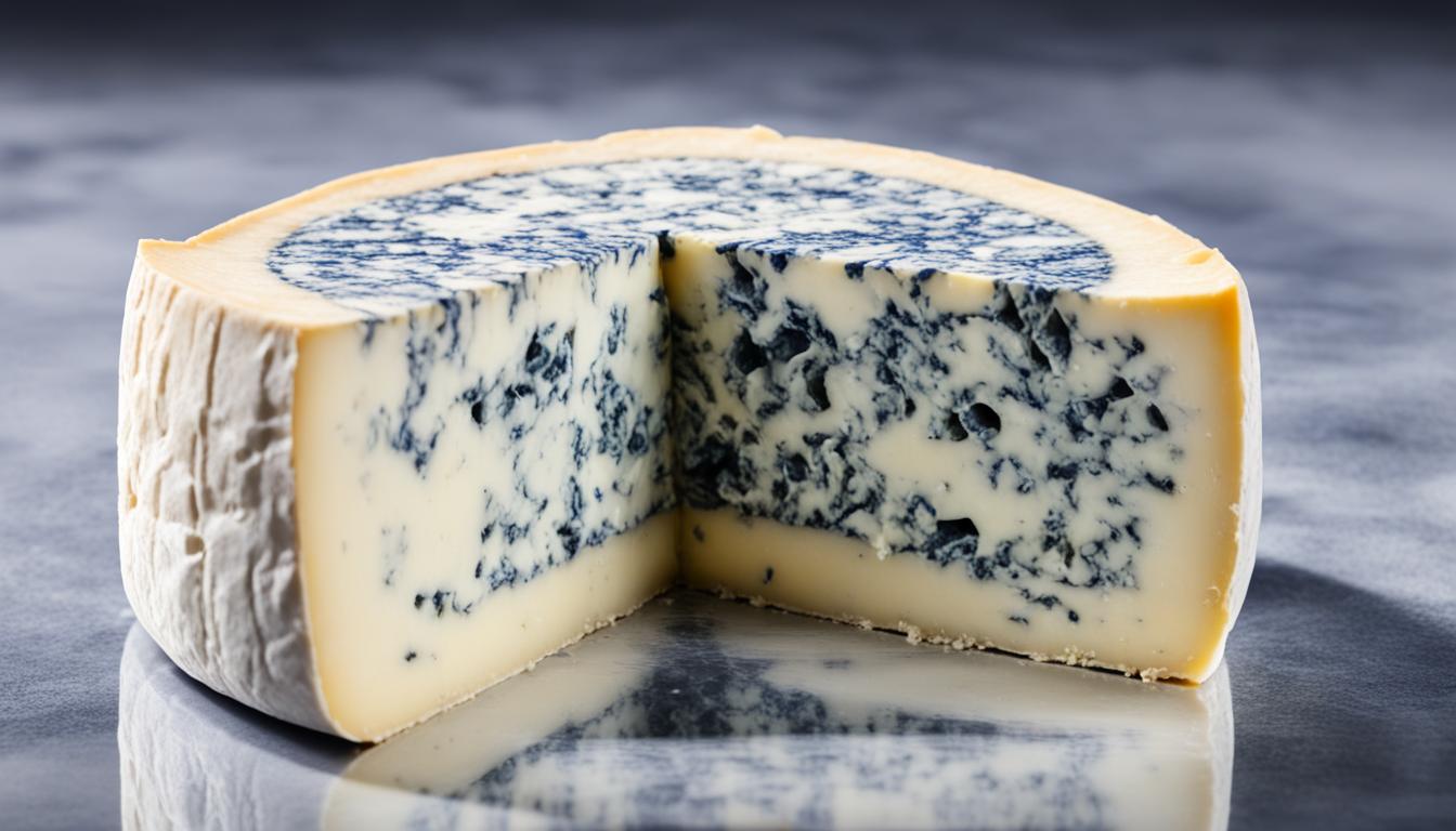 Discover the Rich Flavor of Bath Blue Cheese