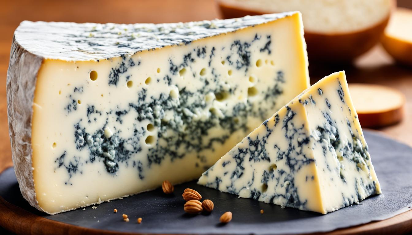 Discover the Rich Flavor of Bath Blue Cheese