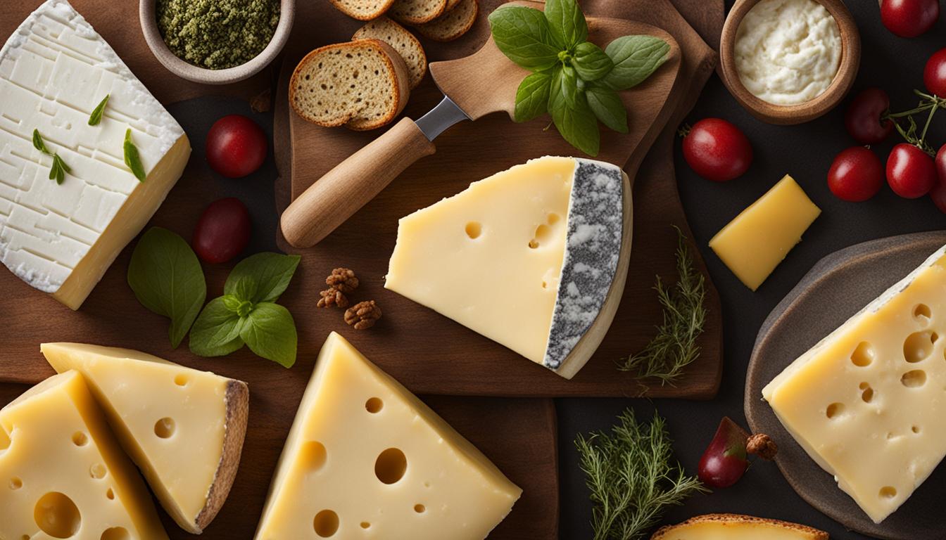 Savor the Unique Flavor of Batzos Cheese!