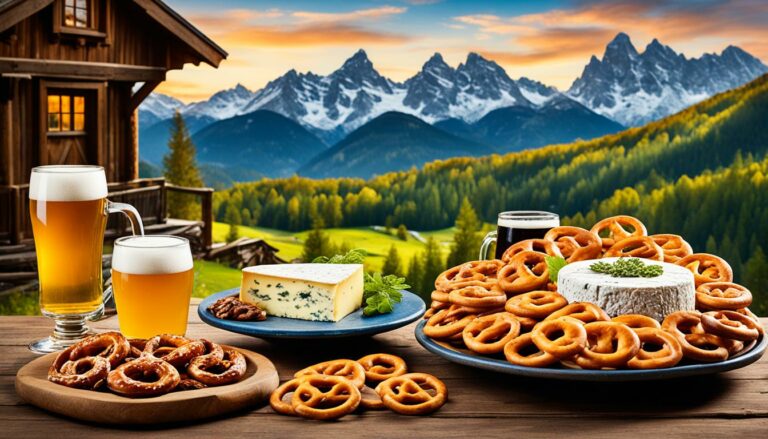 Discover the Delights of Bergader Cheese Today