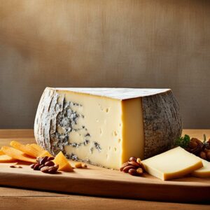 Unveil the Rich Taste of Bel Paese Cheese