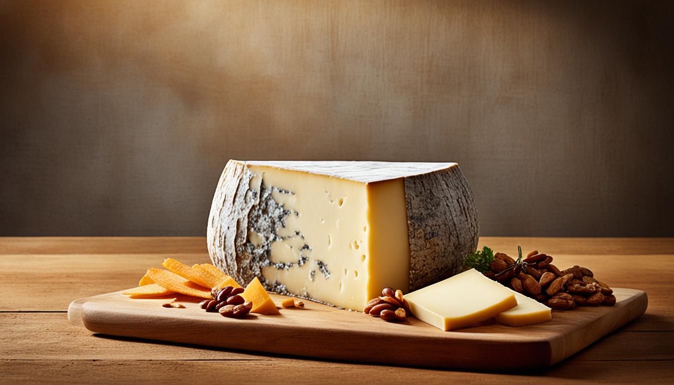 Savor the Richness of Bear Hill Cheese Today!