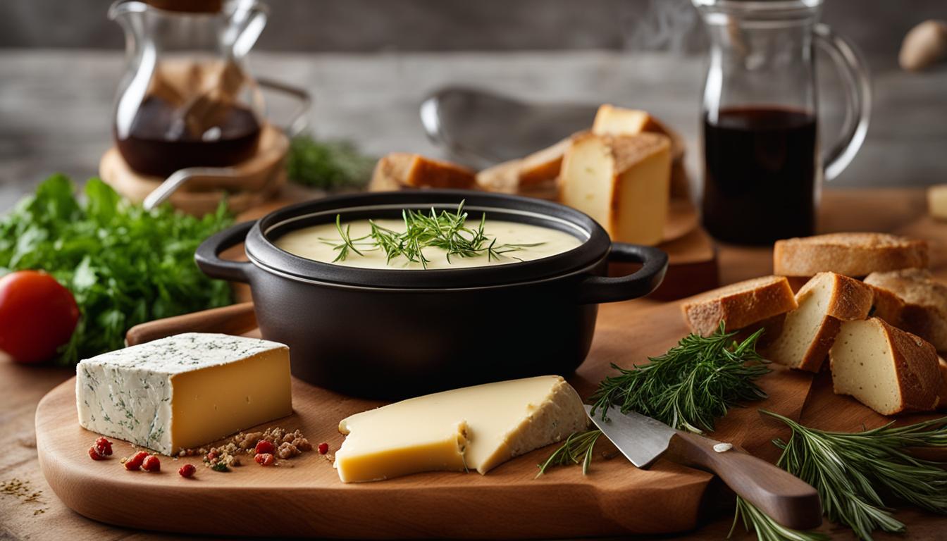 Savor the Richness of Beaufort Cheese Delights