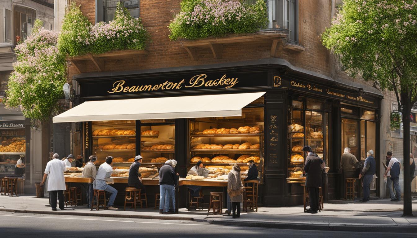 Explore the Rich Flavor of Beaumont Cheese