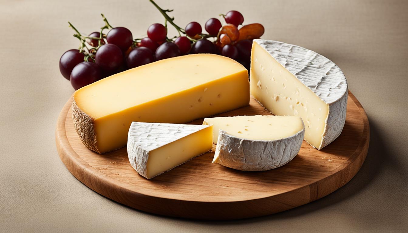 Explore the Rich Flavor of Beaumont Cheese