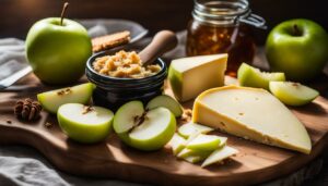 Discover Your New Favorite: Beauvale Cheese