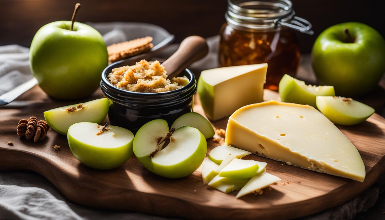 Discover Your New Favorite: Beauvale Cheese