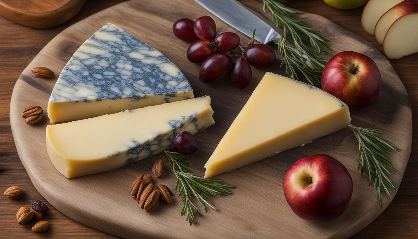 Discover Your New Favorite: Beauvale Cheese