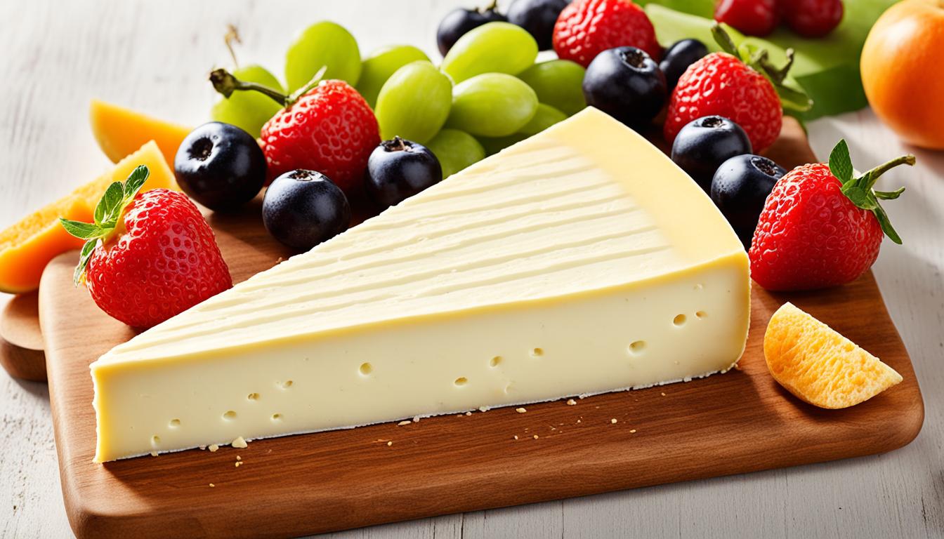 Enjoy Healthy Indulgence with Beemster 2% Milk Cheese