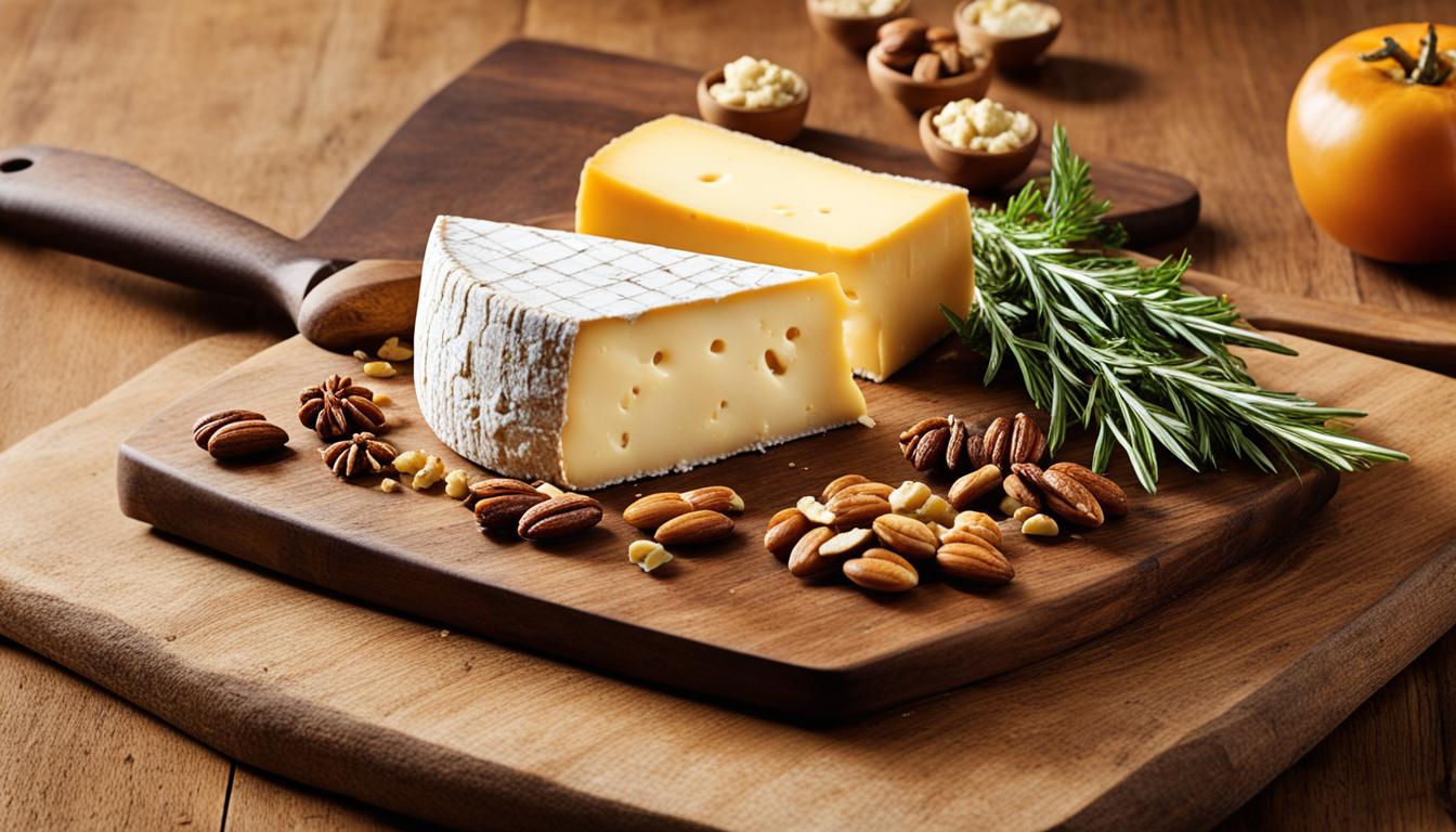 Discover Aged Perfection: Beemster Extra Aged (XO) Cheese