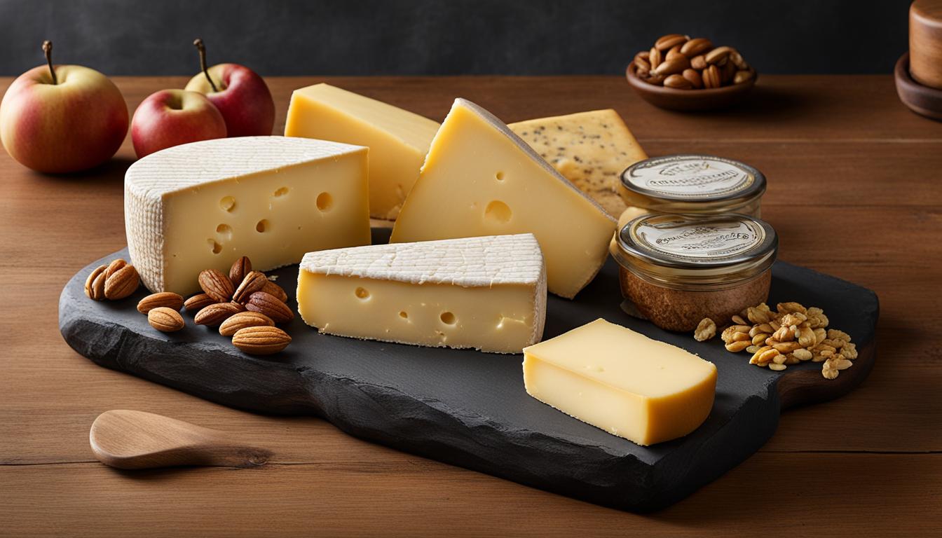 Discover Aged Perfection: Beemster Extra Aged (XO) Cheese