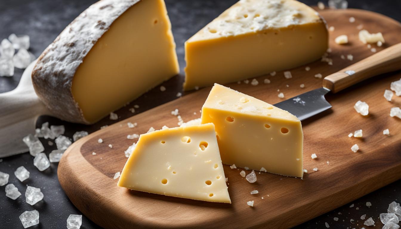 Discover the Rich Flavor of Beemaster Classic Cheese